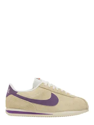 Nike Cortez Vintage Sneakers - Cream