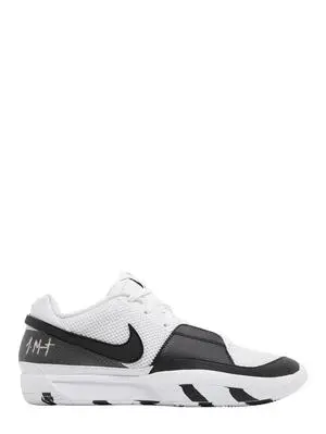 Nike Ja 1 'scratch 2.0' Sneakers - White
