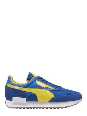 PUMA Future Rider Play On Sneakers - Blue
