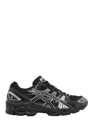 Asics Gel-nimbus Sneakers - Black