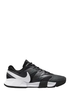 Nike Court Lite Sneakers - Black