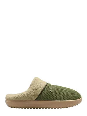 Nike Burrow Se Slipper - Green