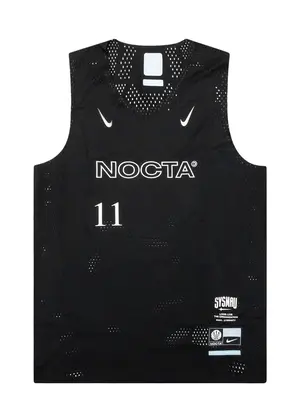 Nike X Nocta Nrg Jersey - Black
