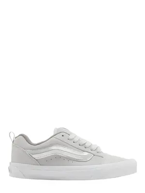 VANS Vans Knu-Skool Metallic Sneakers Silver