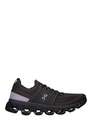 On Cloudswift 3 Sneakers - Black