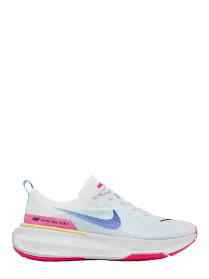 Nike ZoomX Invincible Run Flyknit 3 White