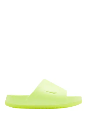 Nike Calm Slide - Green