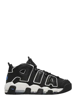 Nike More Uptempo - Black