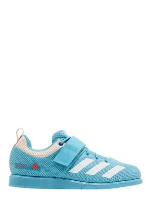 Adidas Powerlift 5 - Blue