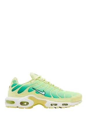 Nike Air Max Plus Sneakers - Green