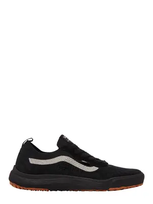 VANS Ultrarange Vr3 Sneakers - Black