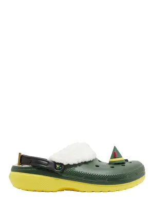 CROCS Elf X Classic Clog 'buddy The Elf - Green