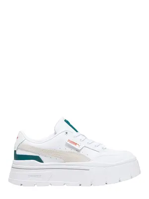 PUMA Mayze Stack Sneakers