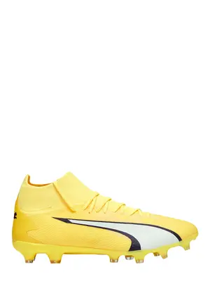 PUMA Ultra Pro Fg Ag Voltage Pack - Yellow