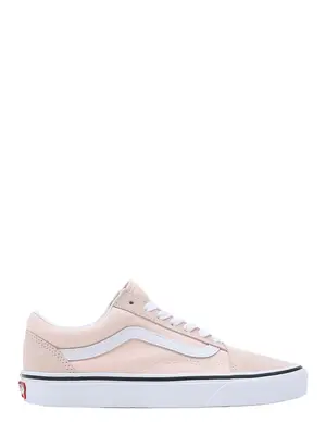 VANS Old Skool Color Theory Sneakers - Pink