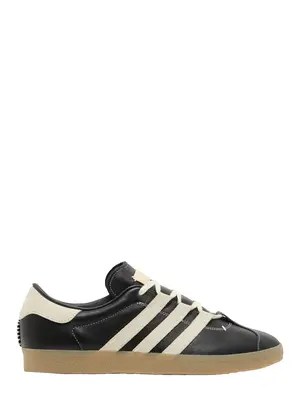 Adidas Foot Industry X Gazelle Sneakers - Black