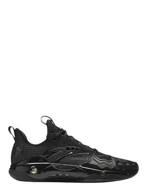 ANTA Shock Wave 5 Pro Athletic Sneakers - Black