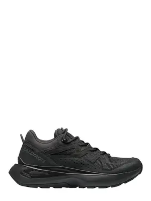 SALOMON Odyssey Elmt Low Sneakers - Black