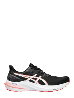 Asics Gt-2000 Athletic Sneakers - Black