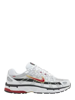 Nike P-6000 Sneakers White