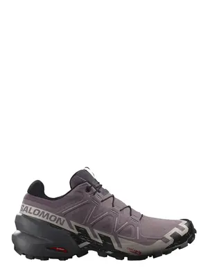 SALOMON Speedcross Sneakers - Purple