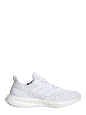 Adidas Athletic Sneakers - White
