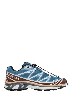 SALOMON Salomon XT-6 Sneakers Blue