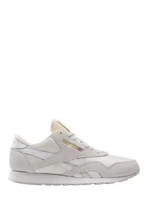 REEBOK Classic Nylon Sneakers Grey