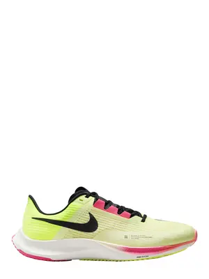 Nike Air Zoom Rival Fly 3 'ekiden Zoom Pack' Sneakers - Yellow