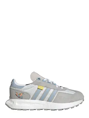 Adidas Disney X Adidas Retropy E5 'Dumbo' Sneakers Grey