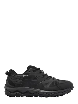 Mizuno Wave Mujin Tl Gore-tex Sneakers - Black