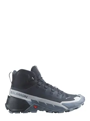 SALOMON Cross Hike 2 Mid Gore-tex - Black