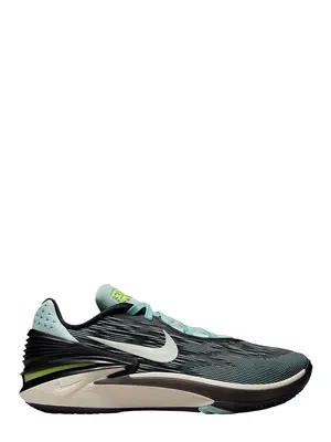 Nike Air Zoom Gt Cut 2 'swoosh Sly' Sneakers - Black