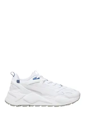 PUMA Rs-x Efekt Lux Sneakers - White