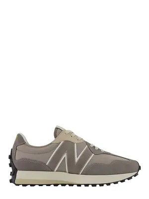 NEW BALANCE Foot Locker X 327 Sneakers - Grey