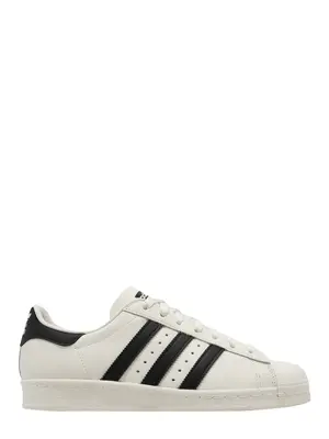 Adidas Superstar 82 Sneakers - White