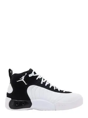 JORDAN Jumpman Pro Playoff Sneakers - Black