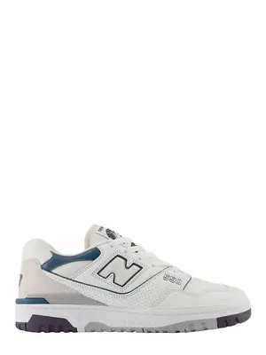 NEW BALANCE 550 Athletic Sneakers - White