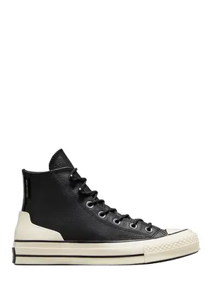 CONVERSE Chuck 70 Counter Climate High Sneakers - Black