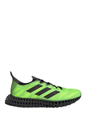 Adidas 4dfwd 3 Athletic Sneakers - Green