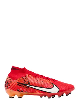 Nike Zoom Mercurial Superfly Elite Mds Ag Pro - Red