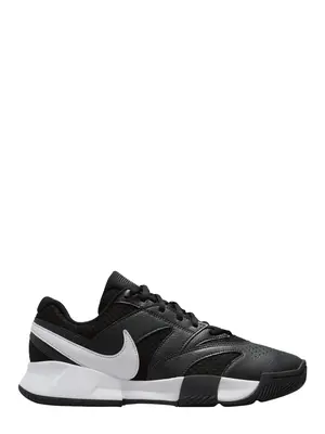 Nike Court Lite 4 Sneakers - Black