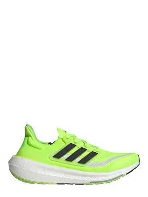 Adidas Ultraboost Light Sneakers - Yellow