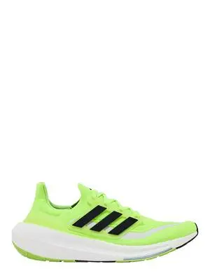 Adidas Ultraboost Light Sneakers - Yellow