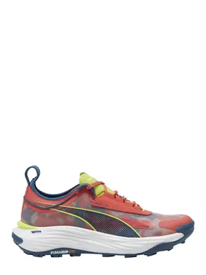 PUMA Voyage Nitro 3 Sneakers - Red