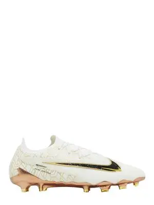 Nike Phantom Gx Elite Fg United Golden Pack - White