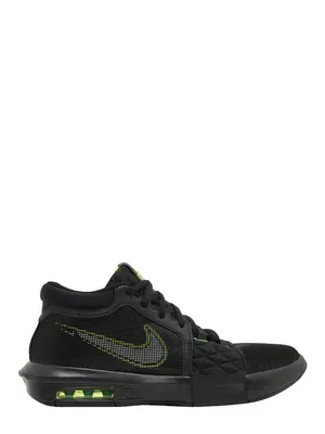 Nike Lebron Witness Sneakers - Black
