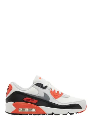 Nike Nike Air Max 90 GORE-TEX Sneakers Red