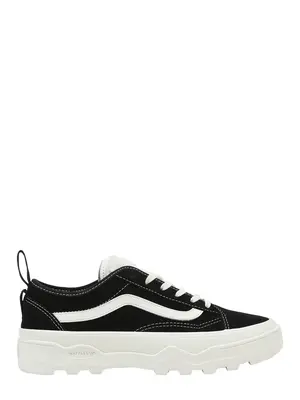 VANS Sentry Old Skool Wc - Black