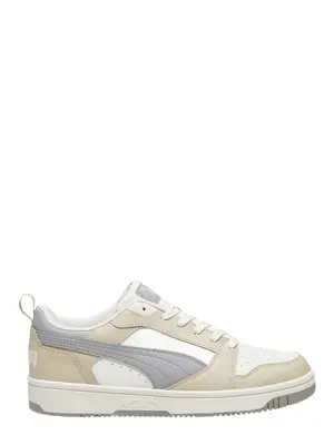 PUMA Puma Rebound V6 Low Top Sneakers Tan